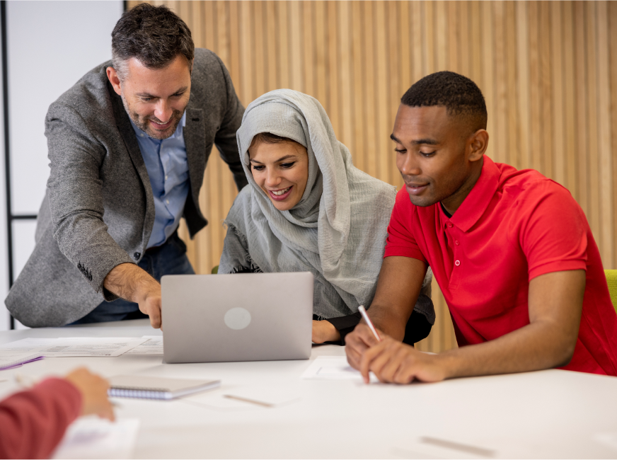 IELTS Agents contact us